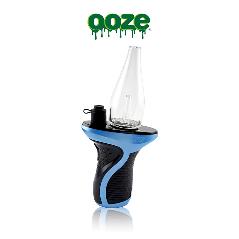 OOZE TRIGGER VAPORIZER MAX KIT