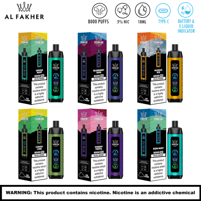 AL FAKHER | AK WHOLESALE