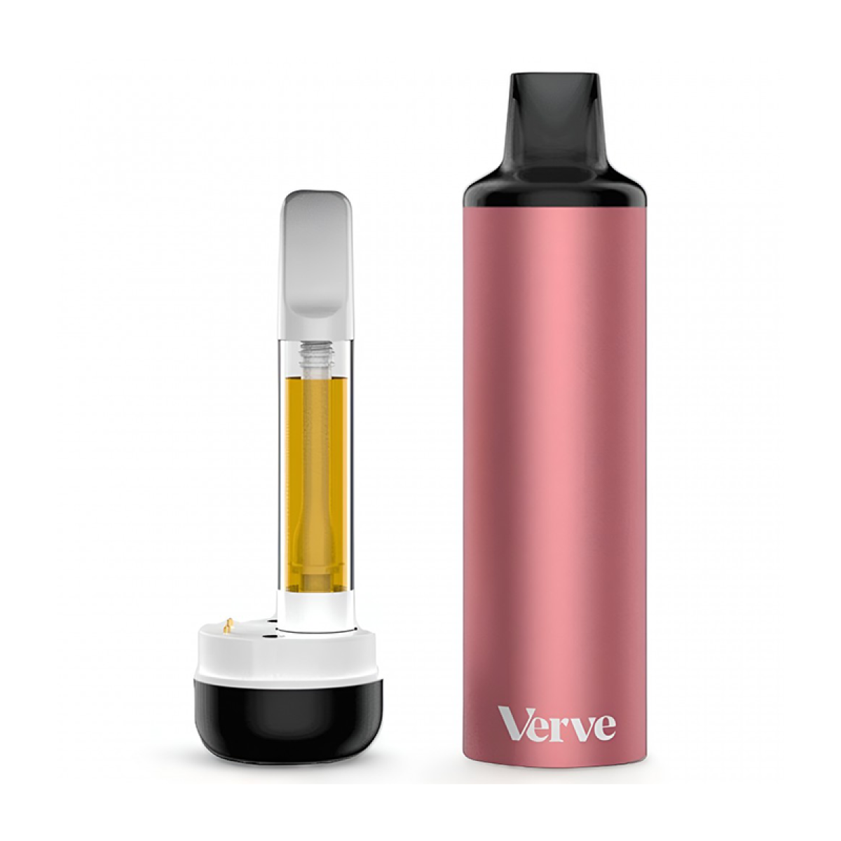 YOCAN VERVE CARTRIDGE VAPE BATTERY 10CT/DISPLAY